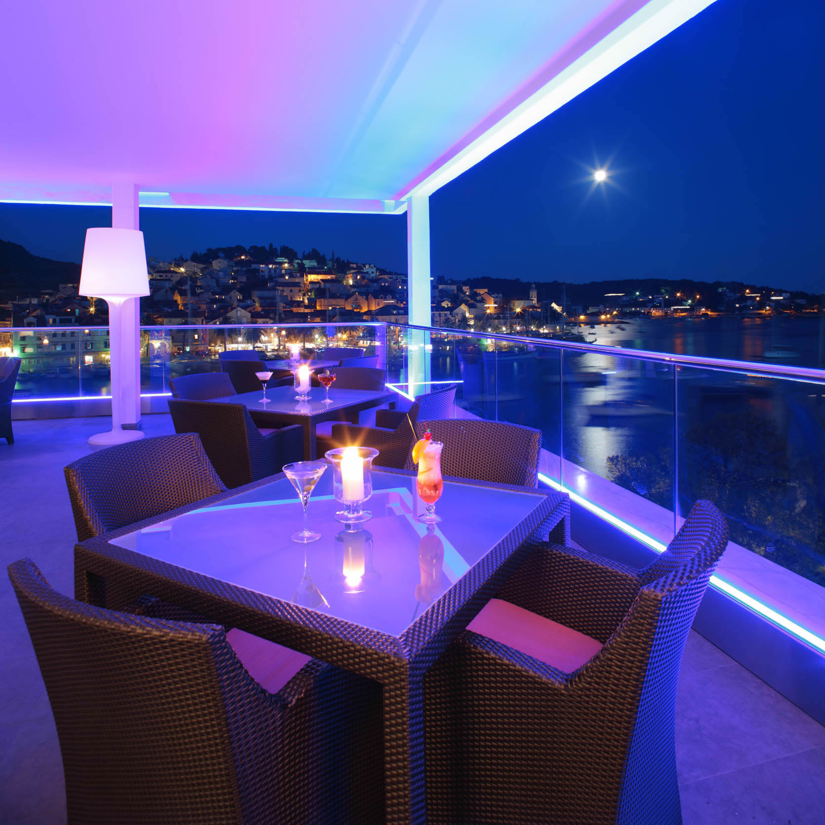 Hotel Adriana Spa, Hvar Island - tailor-made holidays.