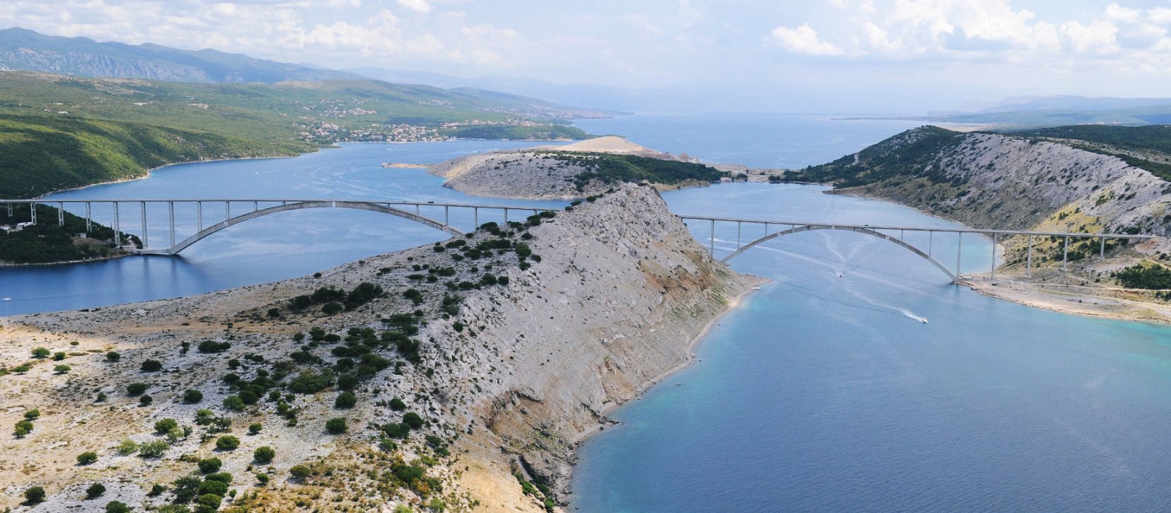 Coastal Odyssey - Pula to Dubrovnik - Croatia, Fly-drive Holidays