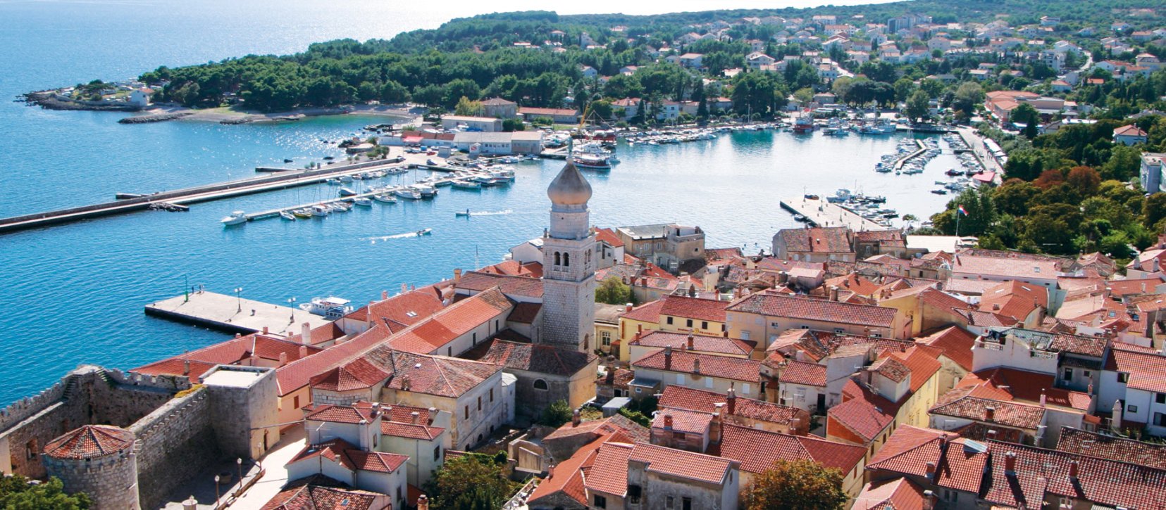 Coastal Odyssey - Pula to Dubrovnik - Croatia, Fly-drive Holidays