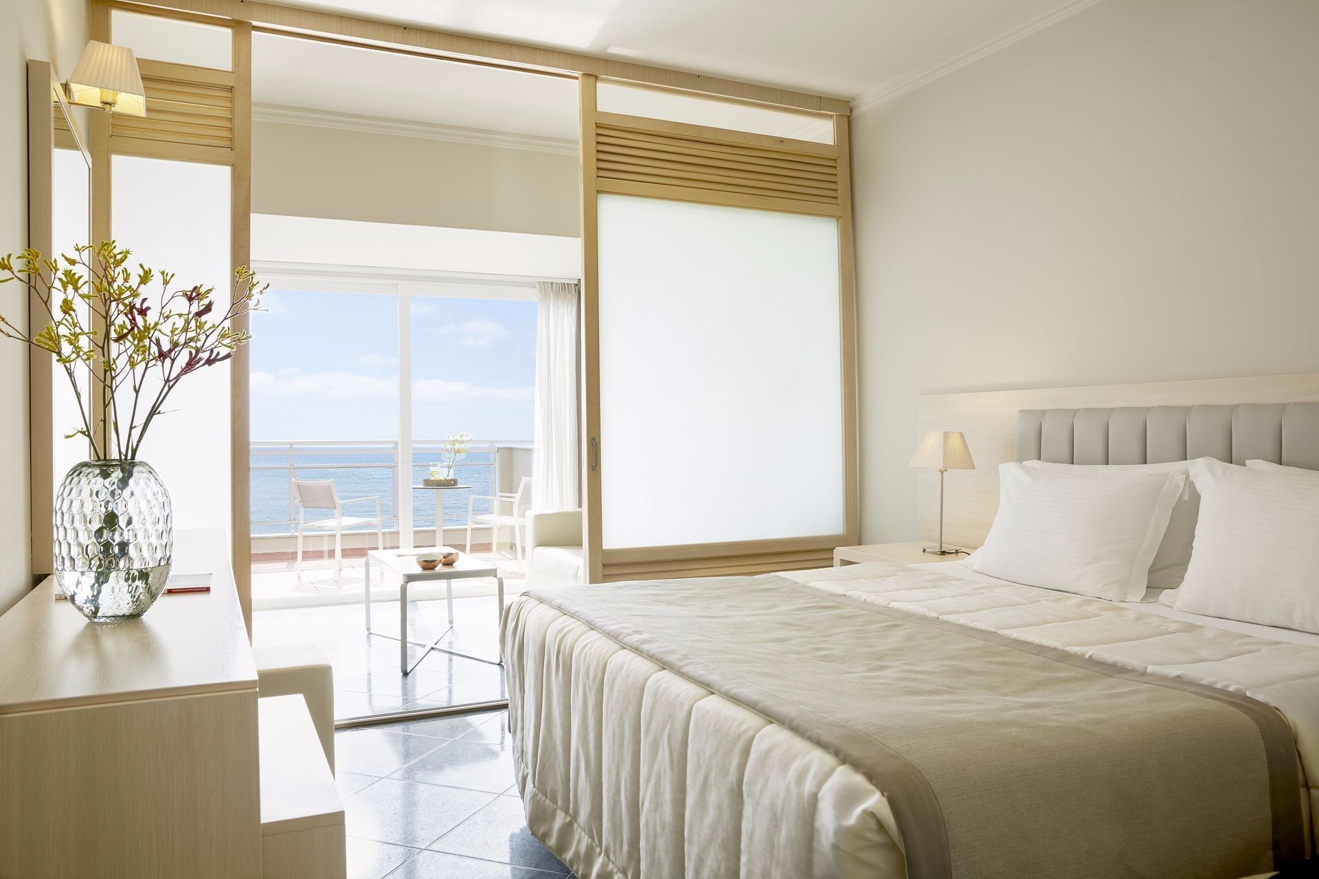 Mayor Pelekas Monastery, Pelekas, Corfu