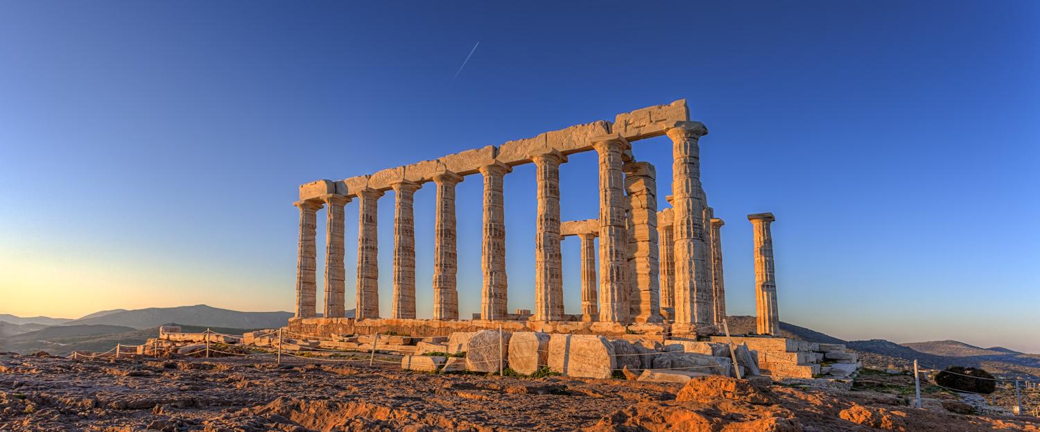 Mainland Greece - Fly Drives & Small Hotels