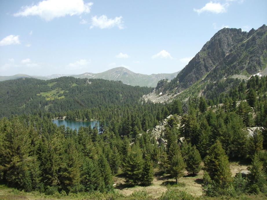 Plav & Prokletije National Park – Montenegro Adventure & Lakes
