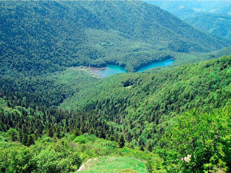 Kolasin, Montenegro - tailor-made holidays.