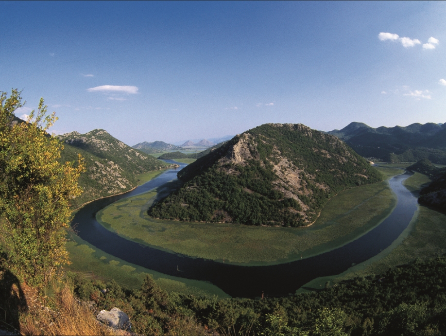 Podgorica, Montenegro - tailor-made holidays.