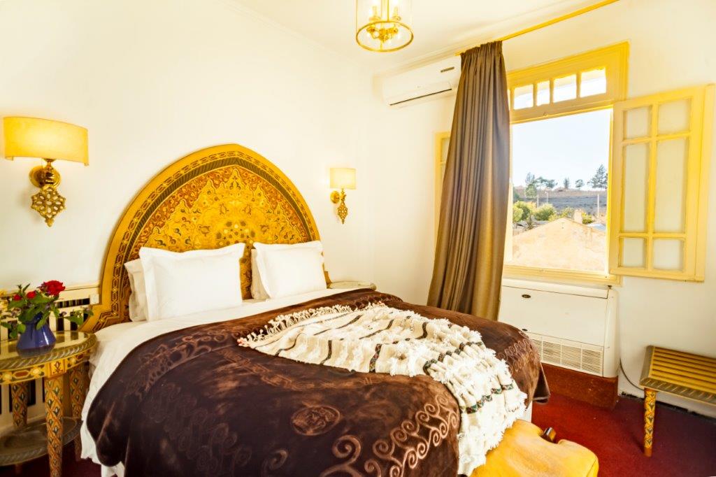 Villa Pomme d'Or, Midelt - quality tailor made holidays