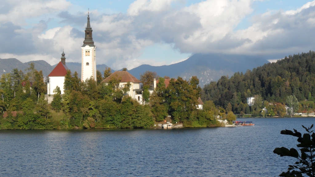 Lake Bled, Slovenia - Fly drive and tailor-made holidays.